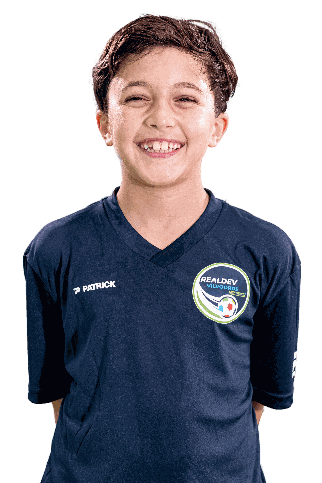 U11b | Futsal RealDev